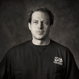 Meet Our Staff: Quality Erectors & Construction, Inc.
